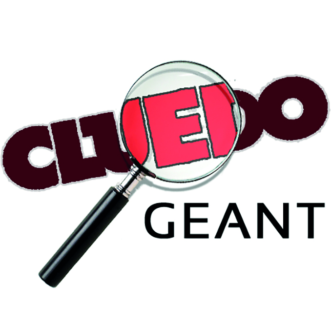 Festival littéraire : CLUEDO GÉANT le dimanche - Ville de Lalinde